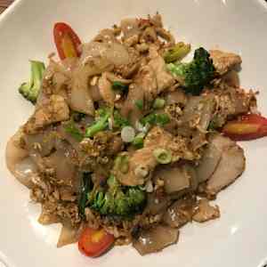 One Two Thai - New York, NY Restaurant | Menu + Delivery | Seamless