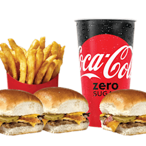 Krystal Delivery Menu | Order Online | 2671 Murfreesboro Pike Nashville ...