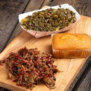 Pig Rig BBQ - Wallingford, CT Restaurant | Menu + Delivery | Seamless