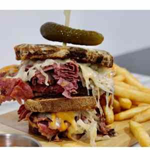 Chomp - Chesterton, IN Restaurant | Menu + Delivery | Seamless