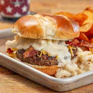 Clark Crew BBQ - Tulsa, OK Restaurant | Menu + Delivery | Seamless