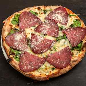 The Uptown Garrison Delivery Menu | Order Online | 821 W 181st St New ...