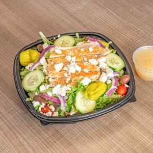 T. Allen's King Gyros W Western Ave Delivery Menu | Order Online | 5105 ...