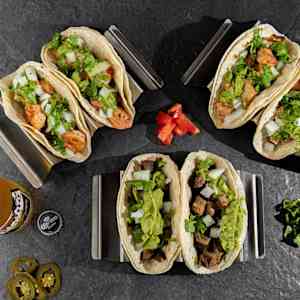 Bajas - Middletown, RI Restaurant | Menu + Delivery | Seamless