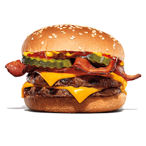 Burger King - Springfield, OH Restaurant | Menu + Delivery | Seamless
