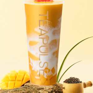 Tea Pulse - Flushing - Queens, NY Restaurant | Menu + Delivery | Seamless