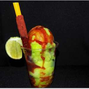 chamango ice cream