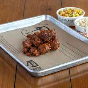 4 Rivers Smokehouse - Lakeland, FL Restaurant | Menu + Delivery | Seamless