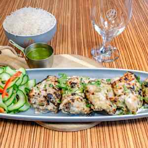 Mausam Indian Flavors - Colorado Springs, CO Restaurant | Menu ...