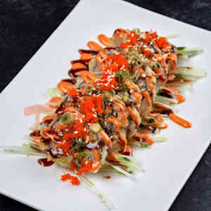 Tenzan (Midtown) - New York, NY Restaurant | Menu + Delivery | Seamless