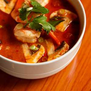 Chada NOLA - New Orleans, LA Restaurant | Menu + Delivery | Seamless