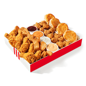 KFC - Rochester, NY Restaurant | Menu + Delivery | Seamless