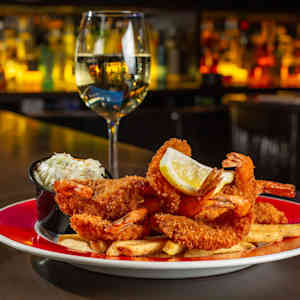 Rusty Bucket Restaurant & Tavern - Columbus, OH Restaurant | Menu ...