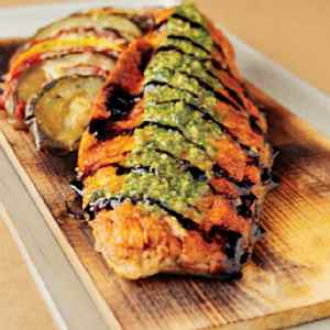 Perry's Steakhouse & Grille - Vernon Hills Delivery Menu | Order Online ...