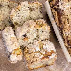 Gabi Coffee & Bakery - Las Vegas, NV Restaurant | Menu + Delivery ...