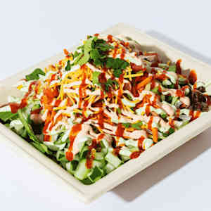 Diced - Miami, FL Restaurant | Menu + Delivery | Seamless