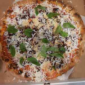 garfield italiano pizza