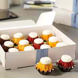 Nothing Bundt Cakes Delivery Menu | Order Online | 3201 N Shepherd Dr ...