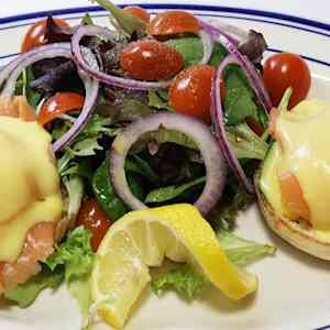 Rolling Stars - West Chester, PA Restaurant | Menu + Delivery | Seamless