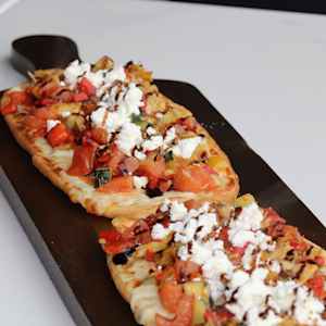 FACCI Baltimore - Baltimore, MD Restaurant | Menu + Delivery | Seamless