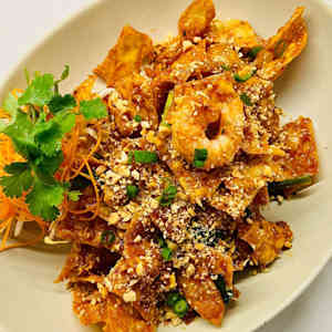 Ka Thai - Dallas, TX Restaurant | Menu + Delivery | Seamless