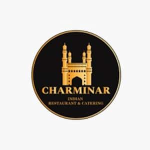 charminar logo vector