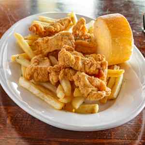 Hobnobber Cafe - Metairie, LA Restaurant | Menu + Delivery | Seamless