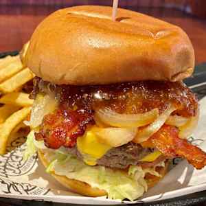 Kickback Jack's Delivery Menu | Order Online | 123 Ervin Rd Mooresville ...