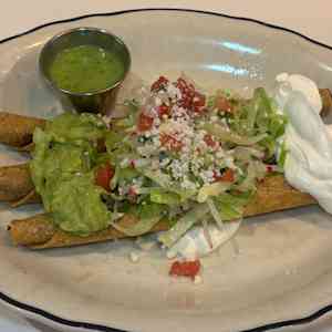 Muchacho Tex Mex Southlake - Southlake, TX Restaurant | Menu + Delivery ...