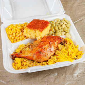 Big Bone Take Out - Columbia, SC Restaurant | Menu + Delivery | Seamless