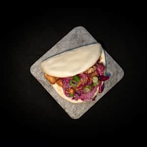 Ongi - New York, NY Restaurant | Menu + Delivery | Seamless