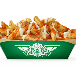 Wingstop - Los Angeles, CA Restaurant | Menu + Delivery | Seamless