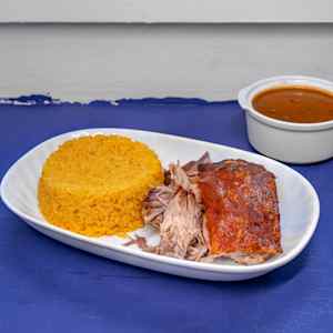El Sazon RD - New York, NY Restaurant | Menu + Delivery | Seamless