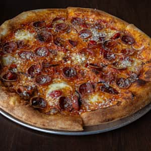 Messina Modern Italian Kitchen - Seattle, WA Restaurant | Menu ...