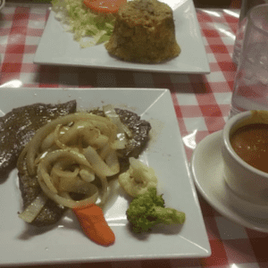 Parada Maimon Delivery Menu | Order Online | 345 N 12th St Philadelphia ...