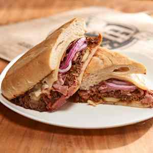 ClusterTruck - Indianapolis, IN Restaurant | Menu + Delivery | Seamless