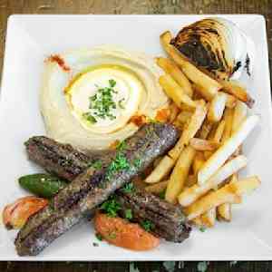 Duzan Delivery Menu | Order Online | 2411 Steinway St Astoria | Grubhub