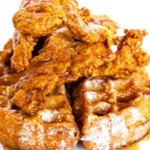 Yas Chicken - Burlington, MA Restaurant | Menu + Delivery | Seamless