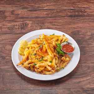 Cosmic Diner @ 52 Delivery Menu | Order Online | 888 8th Ave New York ...