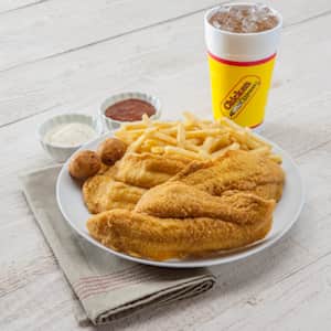 Chicken Express - Dallas, TX Restaurant | Menu + Delivery | Seamless