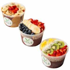Vale Food Co. - Delray - Delray Beach, FL Restaurant | Menu + Delivery ...