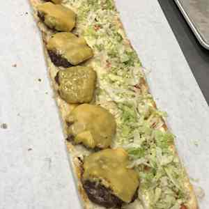 Quave Brothers Poboys and Meat Market Delivery Menu | Order Online ...