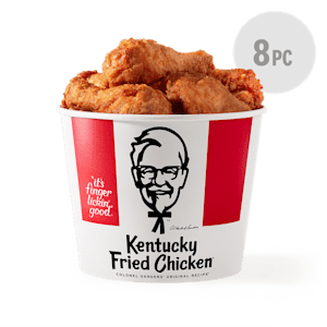 KFC Delivery Menu | Order Online | 735 E Wetmore Rd Tucson | Grubhub