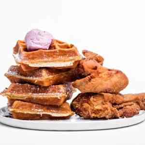 Sweet Chick - New York, NY Restaurant | Menu + Delivery | Seamless