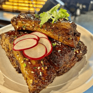 KJUN - New York, NY Restaurant | Menu + Delivery | Seamless