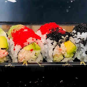 Tenzan 89 - New York, NY Restaurant | Menu + Delivery | Seamless