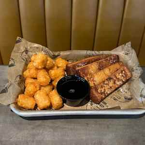 Nation Kitchen and Bar - Westwood - Cincinnati, OH Restaurant | Menu ...