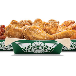 Wingstop - Lima, OH Restaurant | Menu + Delivery | Seamless