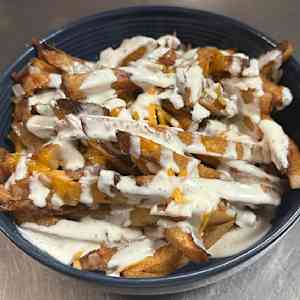 Blue Mound Cafe- Rufe Snow - North Richland Hills, TX Restaurant | Menu ...