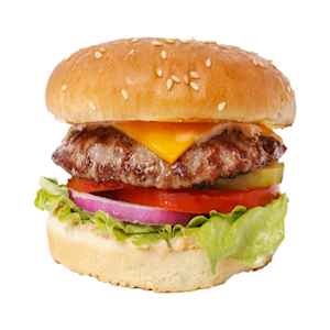 Cali Style Burger - Greenville, NC Restaurant | Menu + Delivery | Seamless